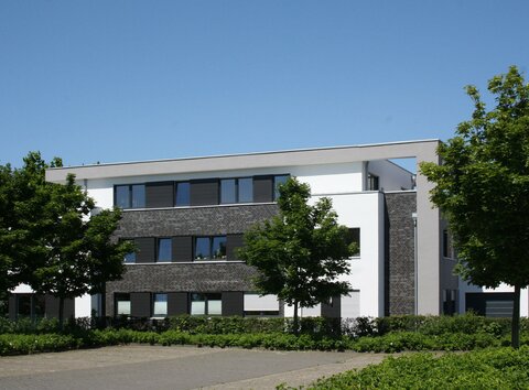 Architekturbüro Haves + Hogt - Wohnhäuser, Geschäftshäuser, Gewerbebau ...